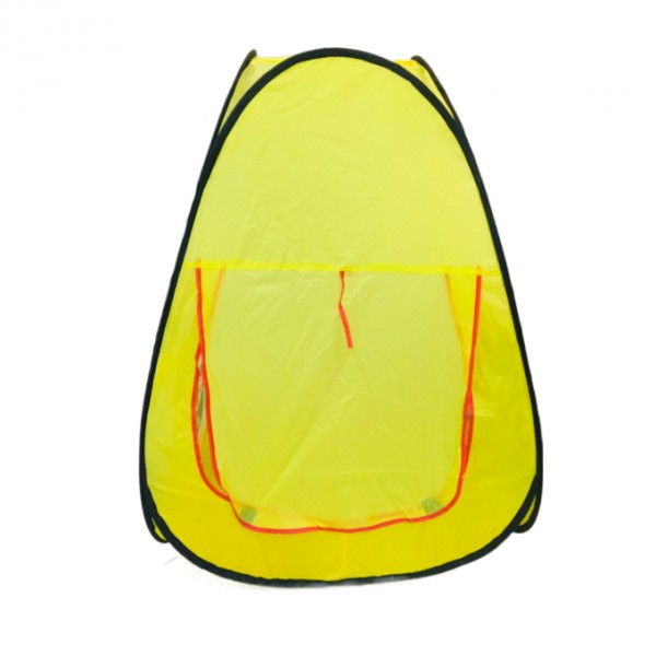 Cocomelon Play House Pop Tent for Kids - Yellow - Buyon.pk