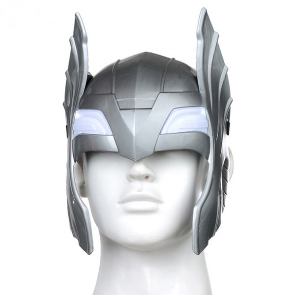 Marvel Avengers: Thor Mask with Light & Sound - Buyon.pk