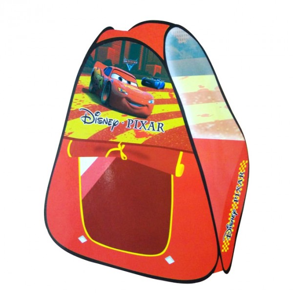 Buy Cars Lightning McQueen - Red Play house Tent online in Pakistan ...