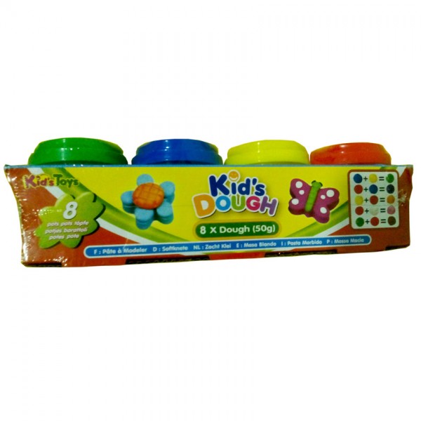KIDS PLAY DOUGH SET - Buyon.pk KIDS PLAY DOUGH SET - Buyon.pk