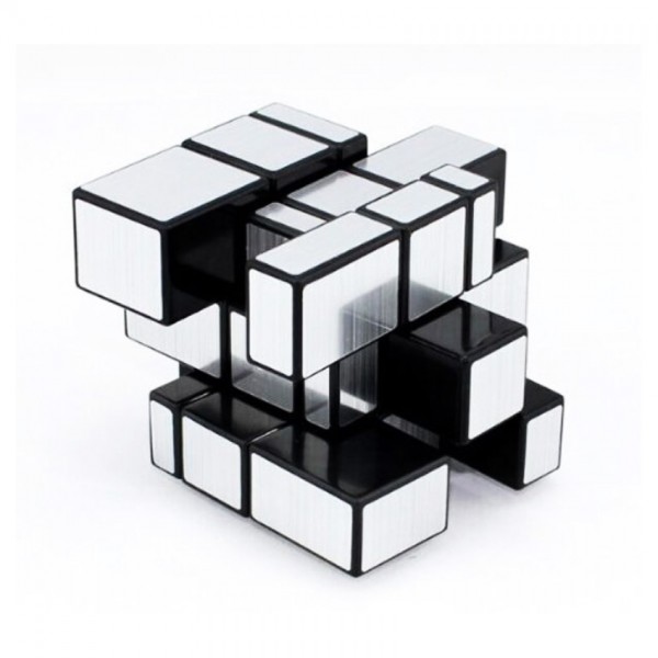 Buy Rubik's cube Silver Magic Genius Cube online in Pakistan | Buyon.pk Buy Rubik's cube Silver Magic Genius Cube online in Pakistan | Buyon.pk