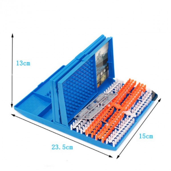 The Sea Battle - 2 Player Battleship Strategy Board Game - Buyon.pk