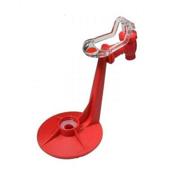 Fizz Saver Beverage Dispenser - Buyon.pk