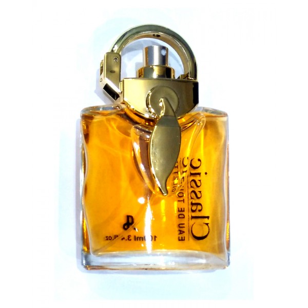 Buy Classic Natural Spray Perfume - 100ml online in Pakistan | Buyon.pk