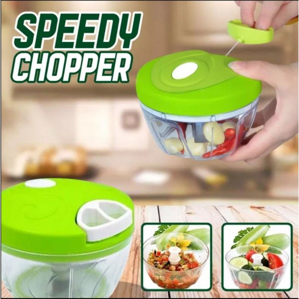 Mini Chopper - Buyon.pk