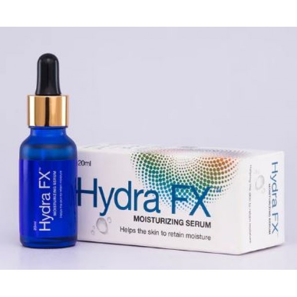 Hydra FX Moisturizing Serum - Buyon.pk