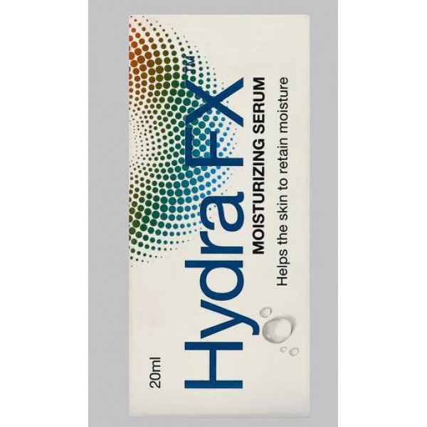 Hydra FX Moisturizing Serum - Buyon.pk