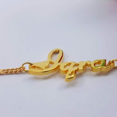 Premium Quality Iqra Name bracelet, iqra bracelet, name bracelet ...