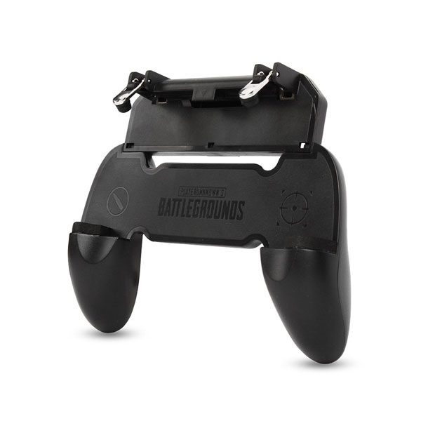 Buy PUBG Mobile Wireless Gamepad Remote Controller Joystick (W11plus ...