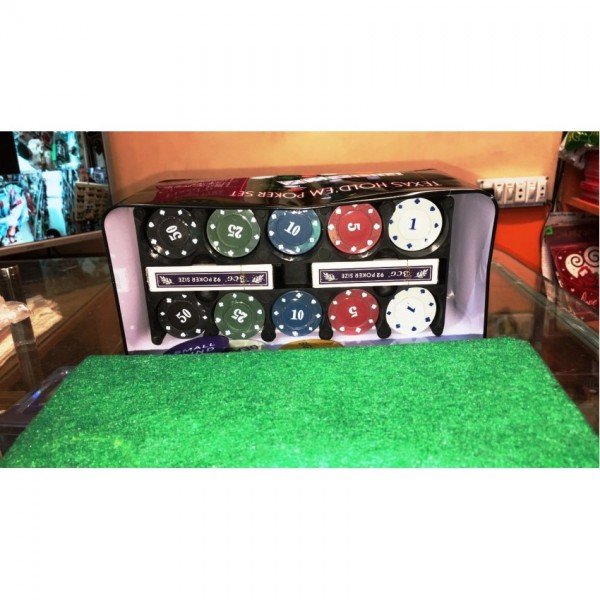 Buy poker set - game for kids and adults online in Pakistan | Buyon.pk