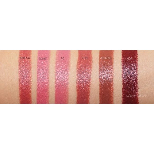 Bite Beauty Amuse Bouche Lipstick Travel Size (Chai) - Buyon.pk