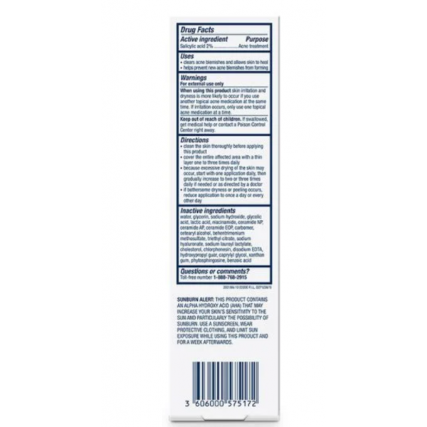 Cerave Acne Control Gel - 100% original product - Buyon.pk