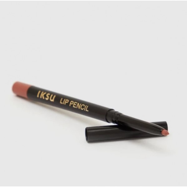 IKSU 3-Piece Lip Makeup Kit - Imported from Dubai - Original Product ...