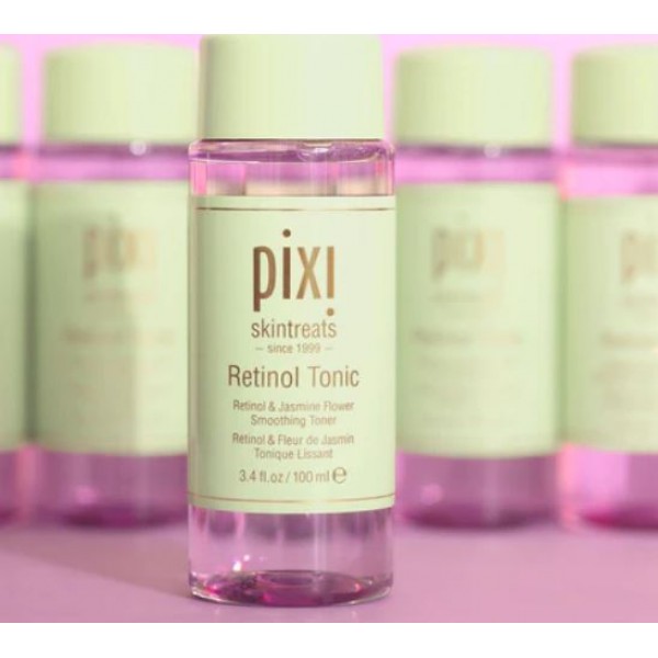 Pixi-Retinol Tonic - 100ml - Original from Sephora - Buyon.pk