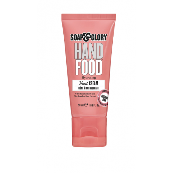 Soap and Glory Original Pink Collection Gift Set - Original - Buyon.pk