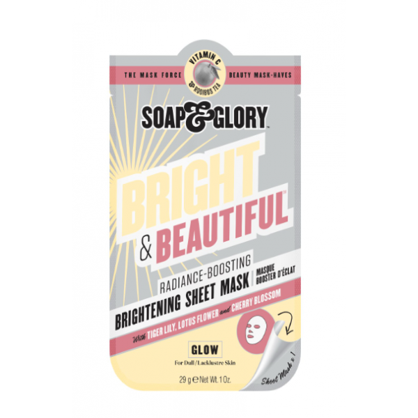 Soap and Glory Original Pink Collection Gift Set - Original - Buyon.pk