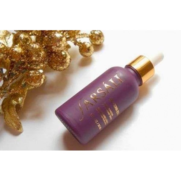 Buy Farsali Beauty Oil+Unicorn Essence Skin Enhancing Antioxidant Serum ...