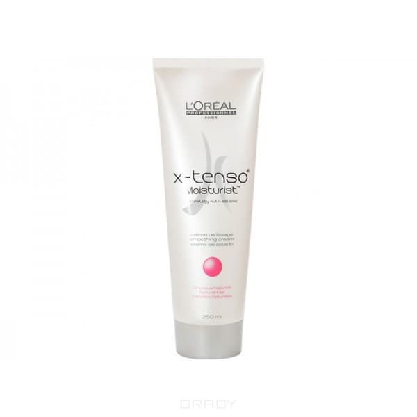 Buy L'Oreal X-Tenso Straightening Hair Cream 200 ML+ Neutralising Cream ...