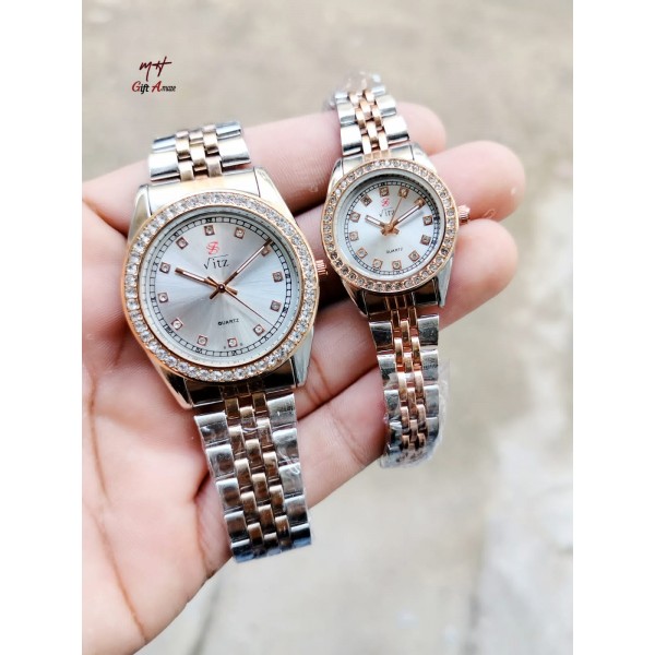 VITZ COLLECTION WATCHES FOR MEN AND BOYS FASHION WATCH - Buyon.pk