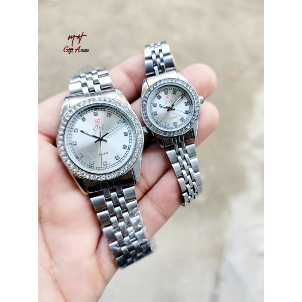 VITZ COLLECTION WATCHES FOR MEN AND BOYS FASHION WATCH - Buyon.pk