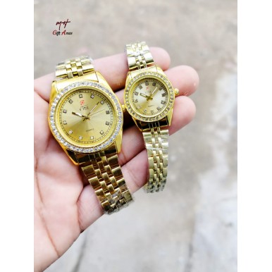 VITZ COLLECTION WATCHES FOR MEN AND BOYS FASHION WATCH - Buyon.pk