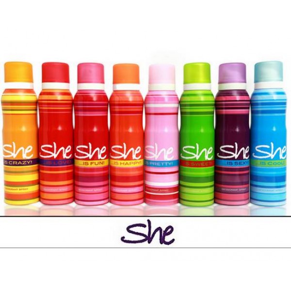 Original She Body Spray | atelier-yuwa.ciao.jp
