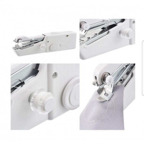 Buy Portable Sewing Machine online in Pakistan | Buyon.pk