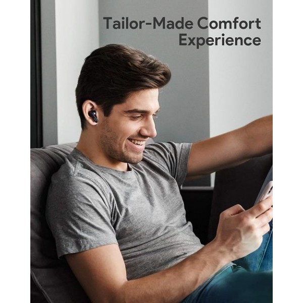 WeMiss 100% Original Earbuds, True Wireless Earbuds, High Quality Bass ...