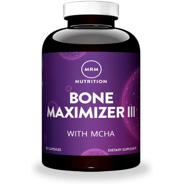Bone Maximizer iii Dietary Supplement 150 Capsules - Buyon.pk
