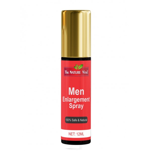 Men Enlargement Delay Spray 100 Safe And Natural Delay Spray For Mens