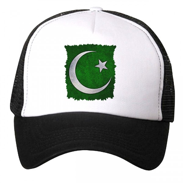 Buy PAKISTAN PRINTED CAP online in Pakistan | Buyon.pk