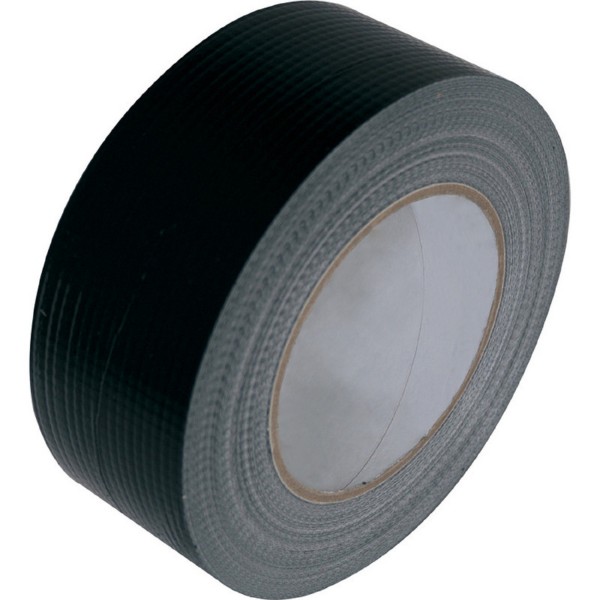 Buy Sensa Binding Duct Tape Black