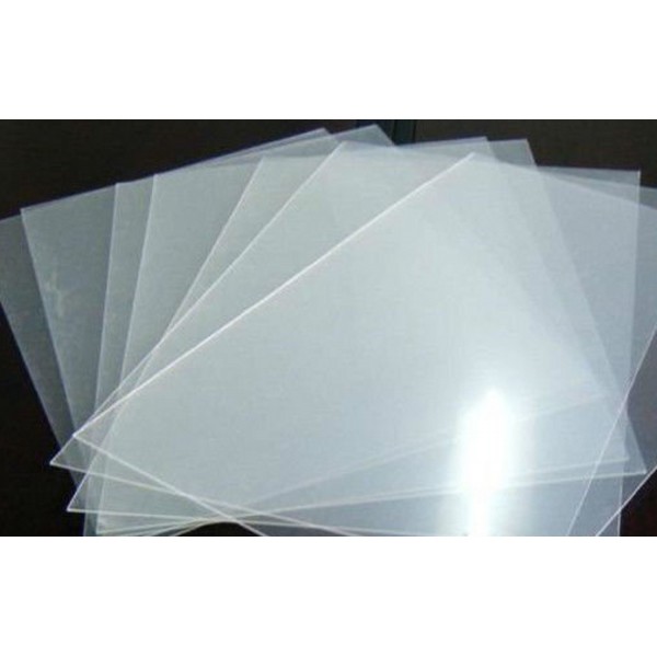 A4 Transparency Sheet - Buyon.pk