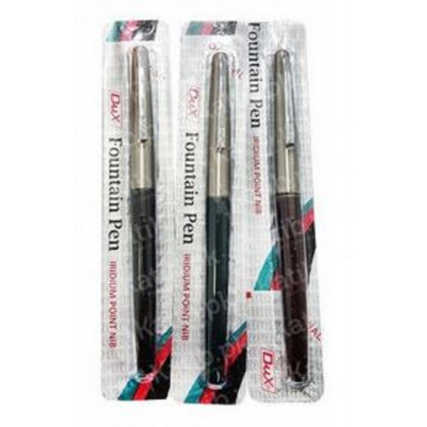 Dux 443 Fountain Pen - Buyon.pk
