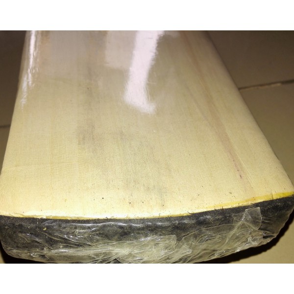 Excellent Super Quality Leather Hard Ball Cricket Bat - Buyon.pk
