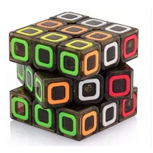 Excellent Super Quality Rubik Cube Puzzle - Buyon.pk