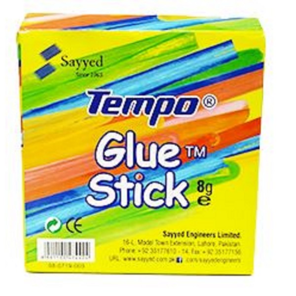 Gum Stick - 8g - Buyon.pk