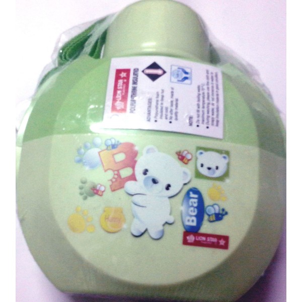Lion Star 500ml fancy water bottle for kids HU-13 - Buyon.pk
