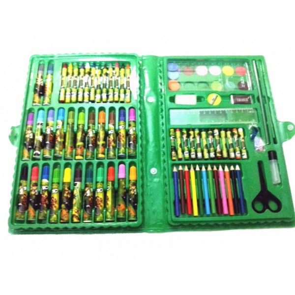 Buy 86-pc Art colour box for kids online in Pakistan | Buyon.pk