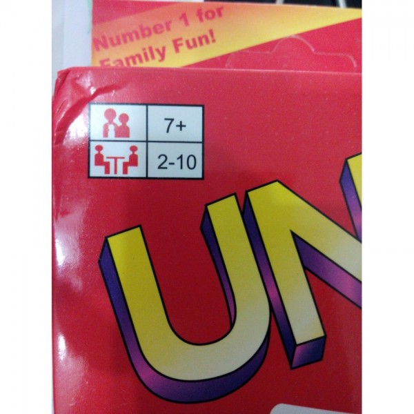 Buy High Quality UNO Card Game for Kids online in Pakistan | Buyon.pk Buy High Quality UNO Card Game for Kids online in Pakistan | Buyon.pk
