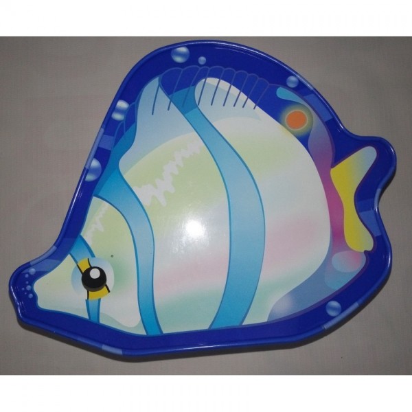 Buy Fish Shape Steel Money Box online in Pakistan | Buyon.pk