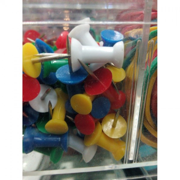 Buy Deli Stationery Set (set of stationary pins) online in Pakistan ...