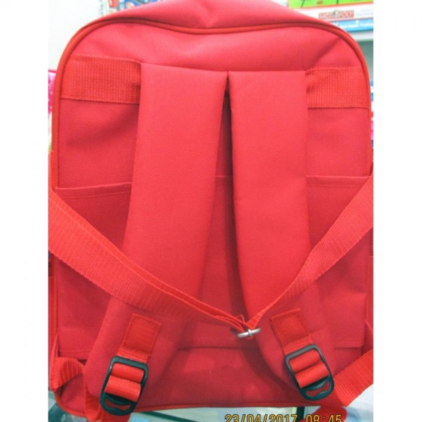 Buy 3D-Cartoon Character School Bag - large size online in Pakistan ...