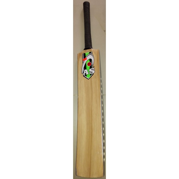 Wide Stroke High Quality Tennis Cricket Bat - Buyon.pk