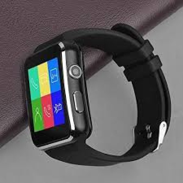 Buy X6 Smartwatch Phone online in Pakistan | Buyon.pk
