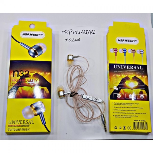 N32 HANDFREE - Buyon.pk