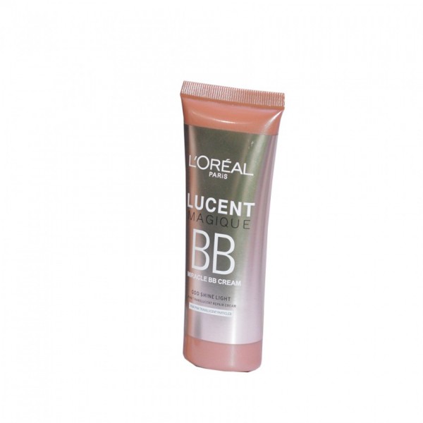Buy LOREAL Lucent BB Cream online in Pakistan | Buyon.pk