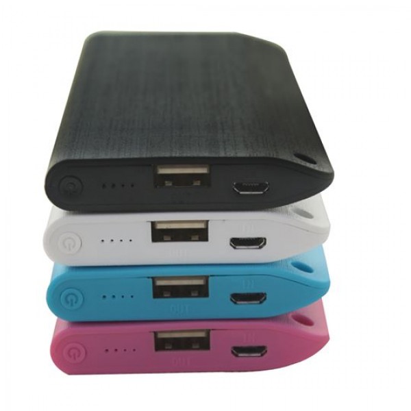 Buy Moka Power Bank 7500 mAh - Fast Charging online in Pakistan | Buyon.pk