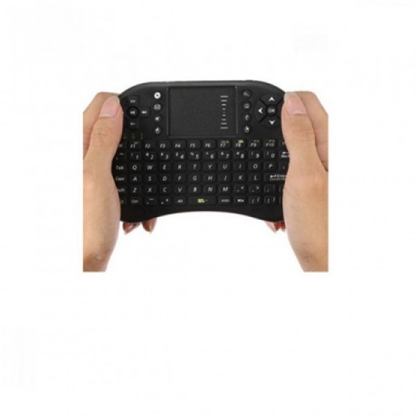 Buy Wireless Mini Keyboard With Touchpad online in Pakistan | Buyon.pk
