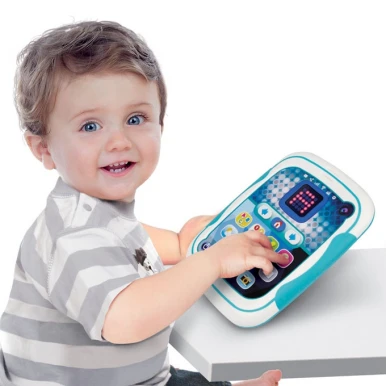 Win-Fun Light-Up Smart Pad Toy For Kids - 2272 - Buyon.pk